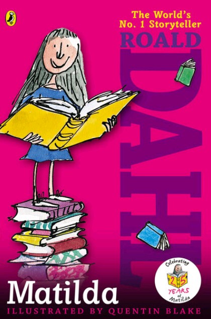 matilda-o-carte-minunata - KIDIBOT Knowledge Battles